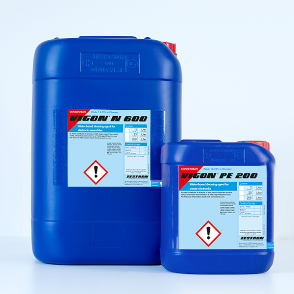 产品信息 – ZESTRON 精密电子清洗&可靠性提升