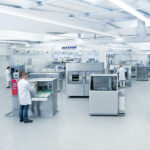 ZESTRON公司简介 – ZESTRON 精密电子清洗&可靠性提升